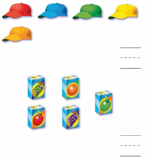 Go Math Grade K Answer Key Chapter 2 Compare Numbers to 5 – Go Math ...