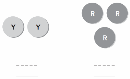 Go Math Grade K Answer Key Chapter 2 Compare Numbers to 5 – Go Math ...