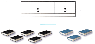Texas Go Math Grade 1 Lesson 11.1 Answer Key Model Addition – Go Math ...