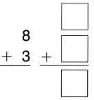 Texas Go Math Grade 1 Lesson 12.1 Answer Key Add in Any Order – Go Math ...