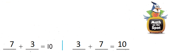 Texas Go Math Grade 1 Lesson 4.5 Answer Key Add in Any Order – Go Math ...