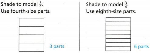 Texas Go Math Grade 4 Lesson 3.2 Answer Key Generate Equivalent ...