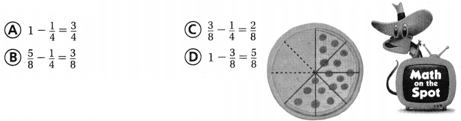 Texas Go Math Grade 5 Lesson 5.2 Answer Key Subtraction with Unequal ...