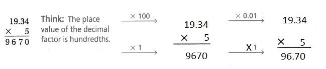 Texas Go Math Grade 5 Lesson 3.3 Answer Key Multiplication with ...