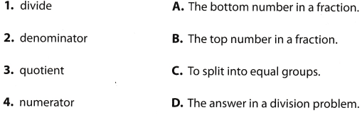 Texas Go Math Grade 6 Module 4 Answer Key Multiplying and Dividing ...