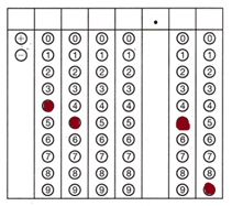 Texas Go Math Grade 8 Unit 3 Study Guide Review Answer Key – Go Math ...
