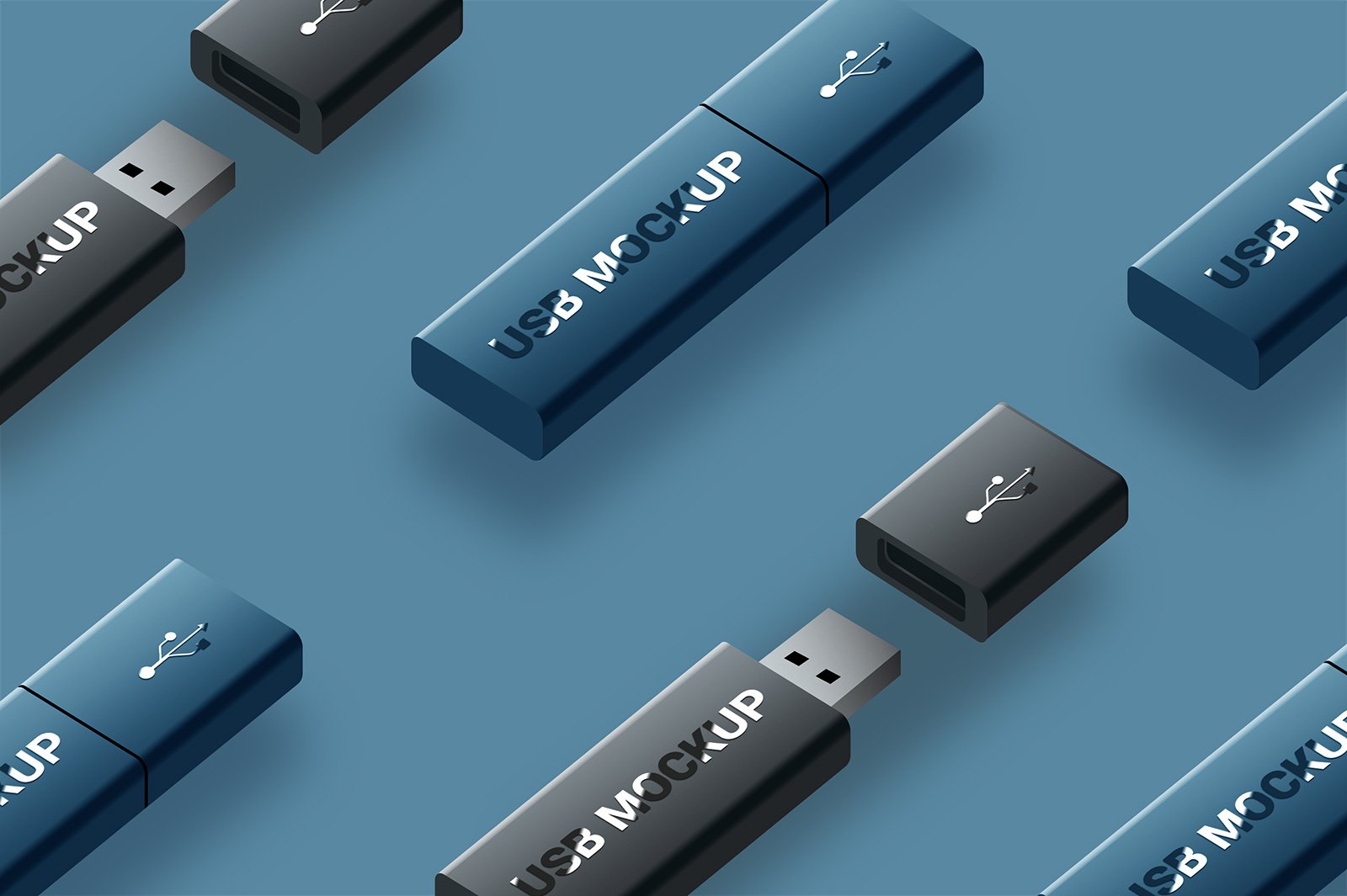 Find The Best Usb Mockup Psd Free Downloads - Best Graphic Craft References