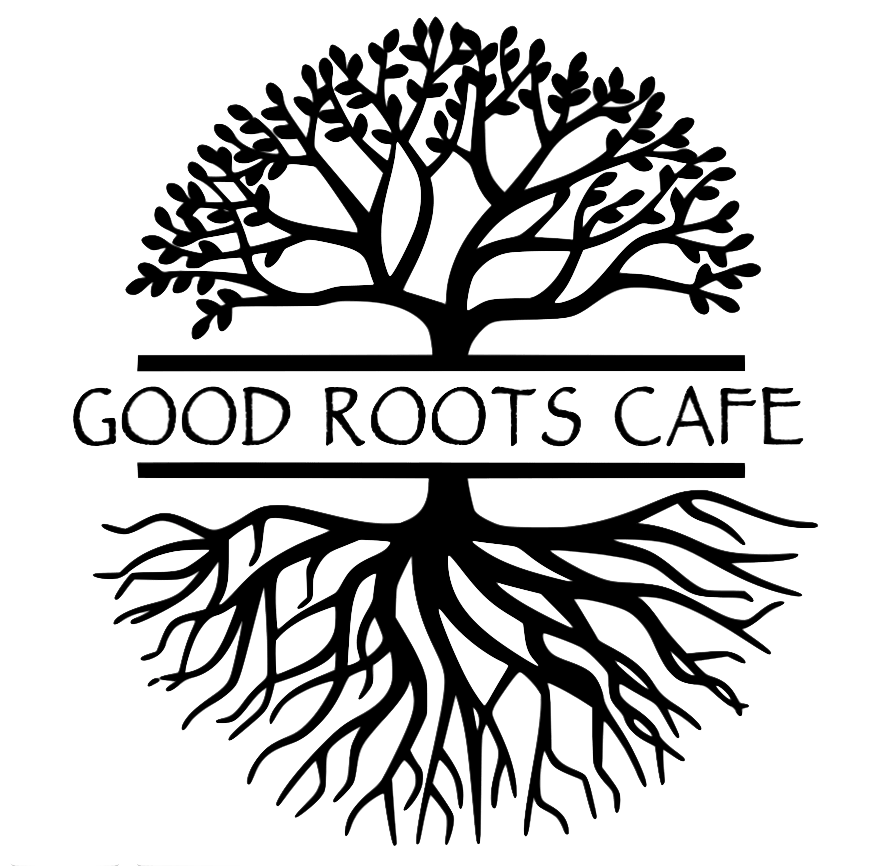 HOME - GOOD ROOTS CAFE