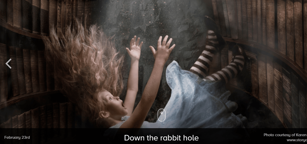 Pobble 365 – kreatywnie i ciekawie w klasie – Oktawia Gorzeńska ...