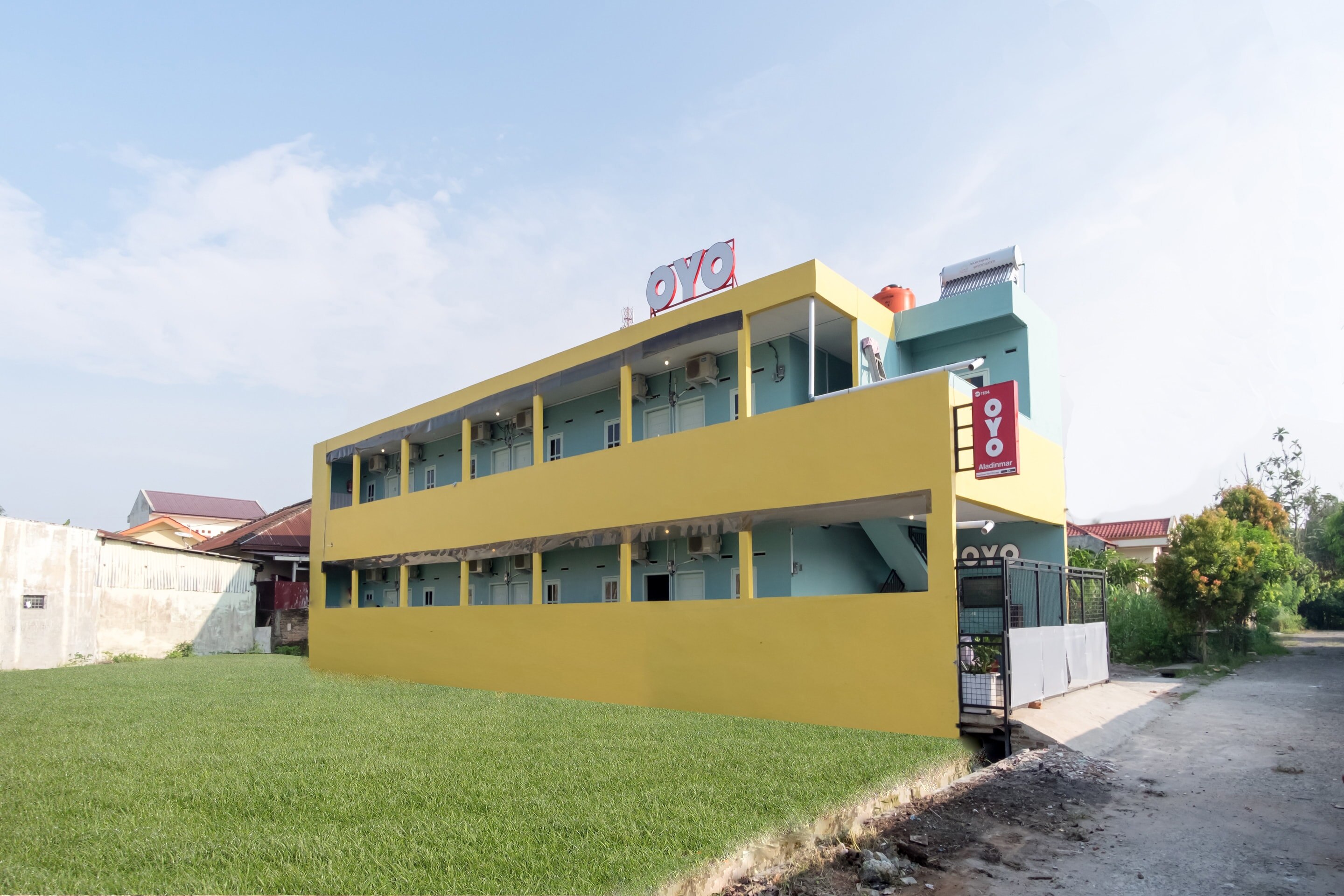 Rumah Sakit Methodist - Piffle.me