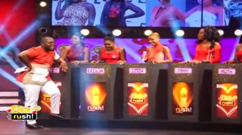 WATCH TV3 Date Rush Season 4 Episode 7 Live (VIDEO) » Gossips24.com