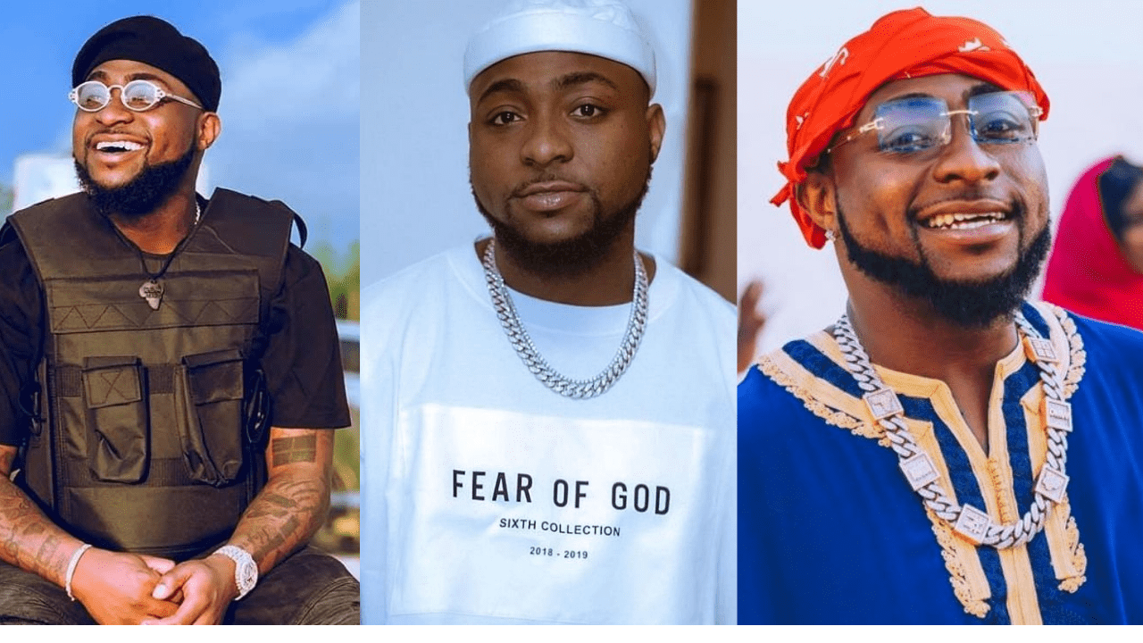 List of Davido Songs in 2021 » Gossips24.com