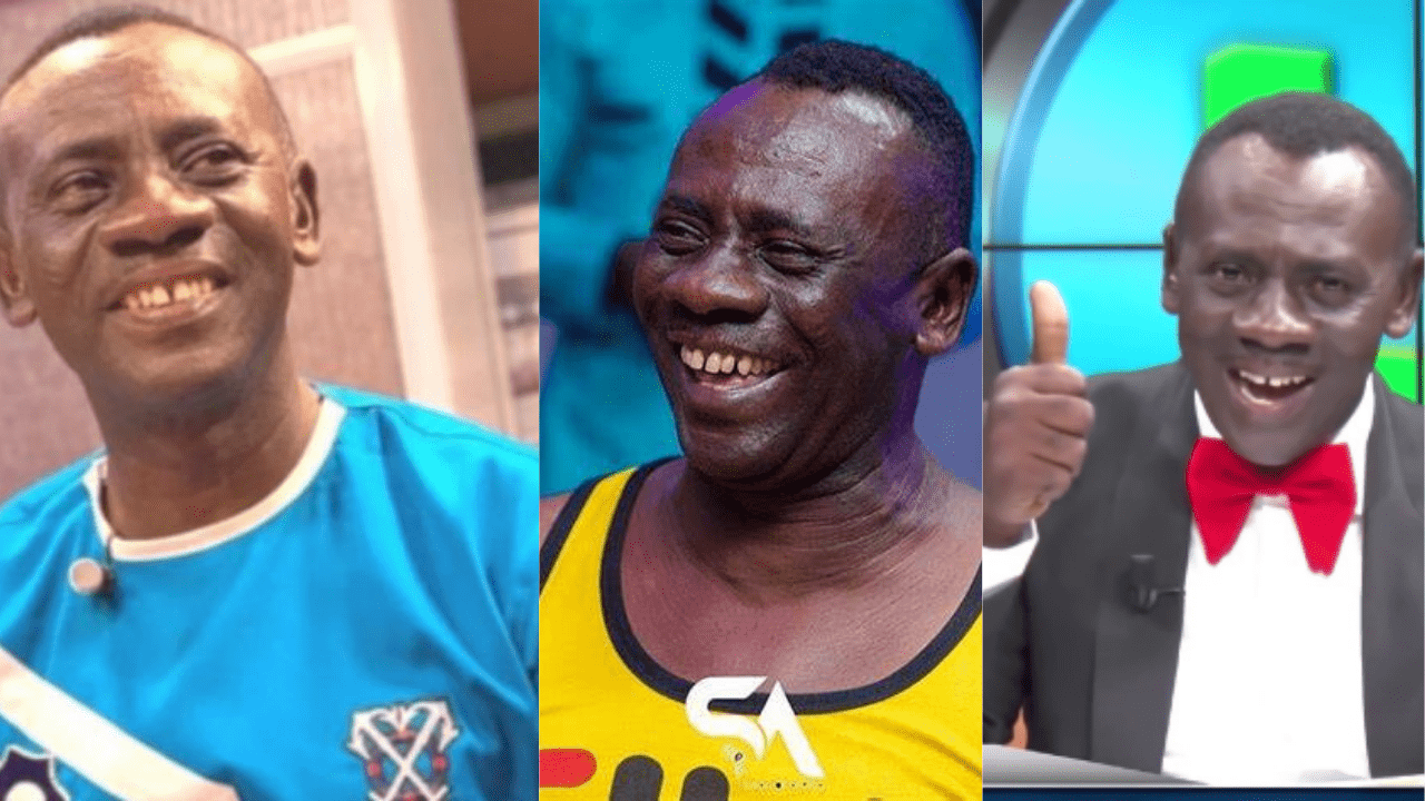 Biography of Akrobeto; Real Name, Age, Career, Cars, Awards, Family ...