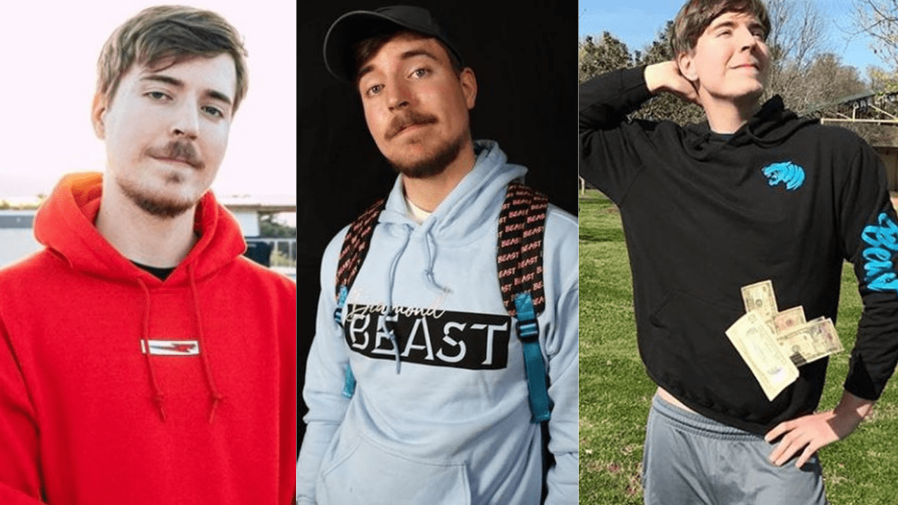 Biography of MrBeast; Real Name, Age, Career, Net Worth, Subscribers