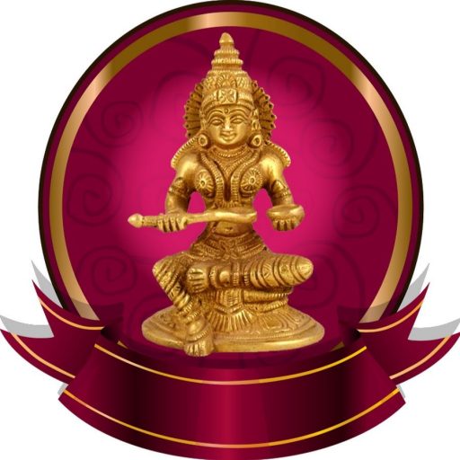 Gowri Shop – our home shop