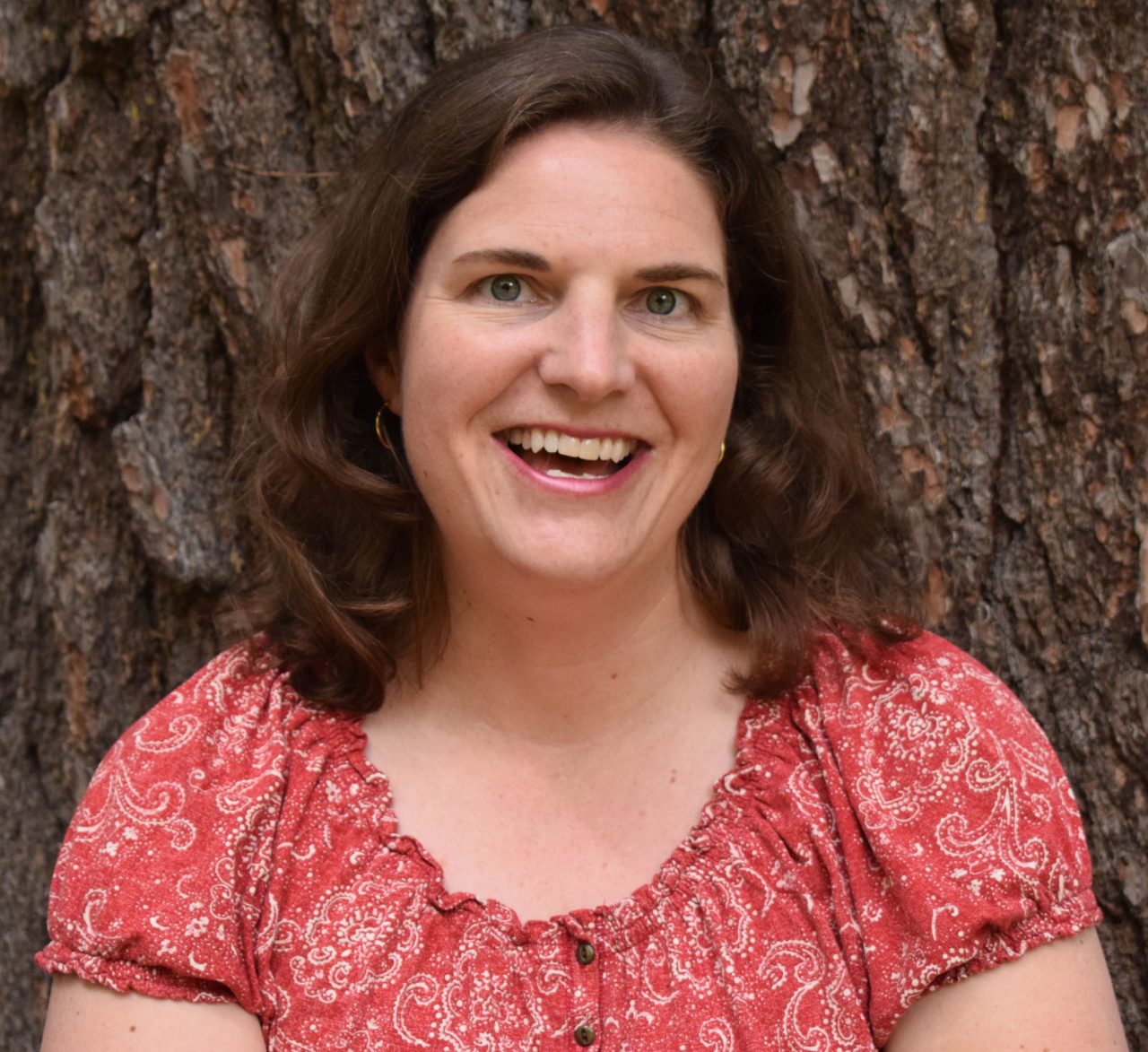 Roundup Week 1 – Grace for This Mom