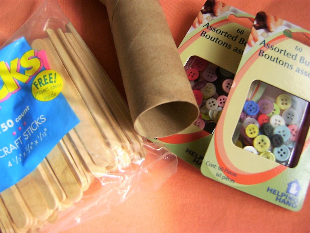 Indian Corn Napkin Holders – Gracious Rain