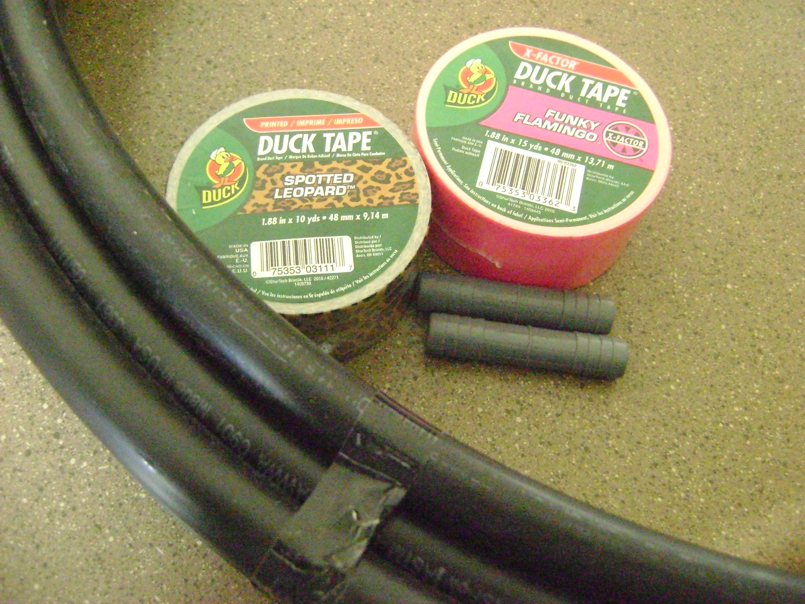 tutorial – Gracious Rain