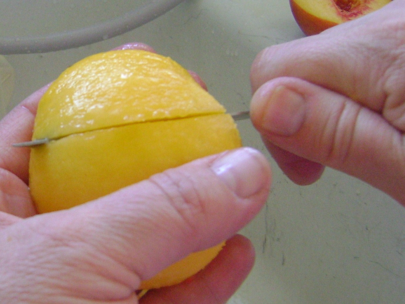 In This Kitchen – Gracious Rain