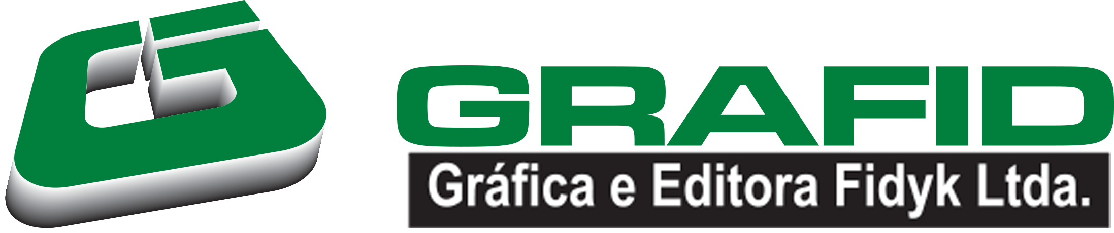 Grafid Gráfica e Editora Fidyk – Gráfica e Editora