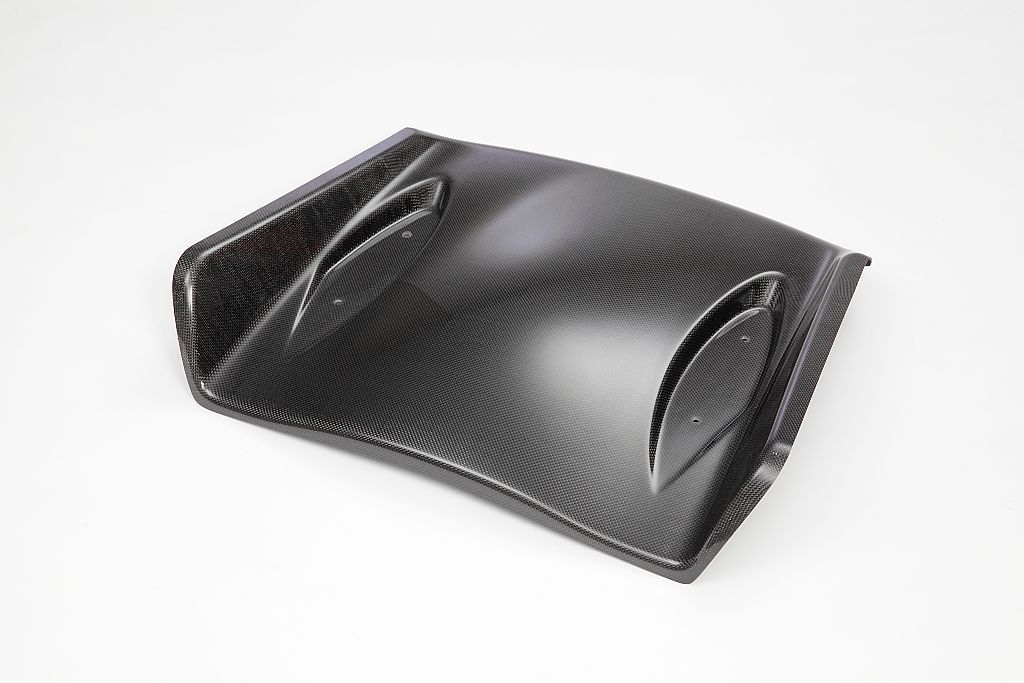 Honda S2000 Type SP V2 Rear Diffuser | Group A Motoring