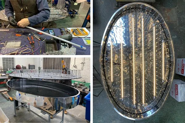 Grand Light » Preserving The Past With Intelligent Lighting Solutions