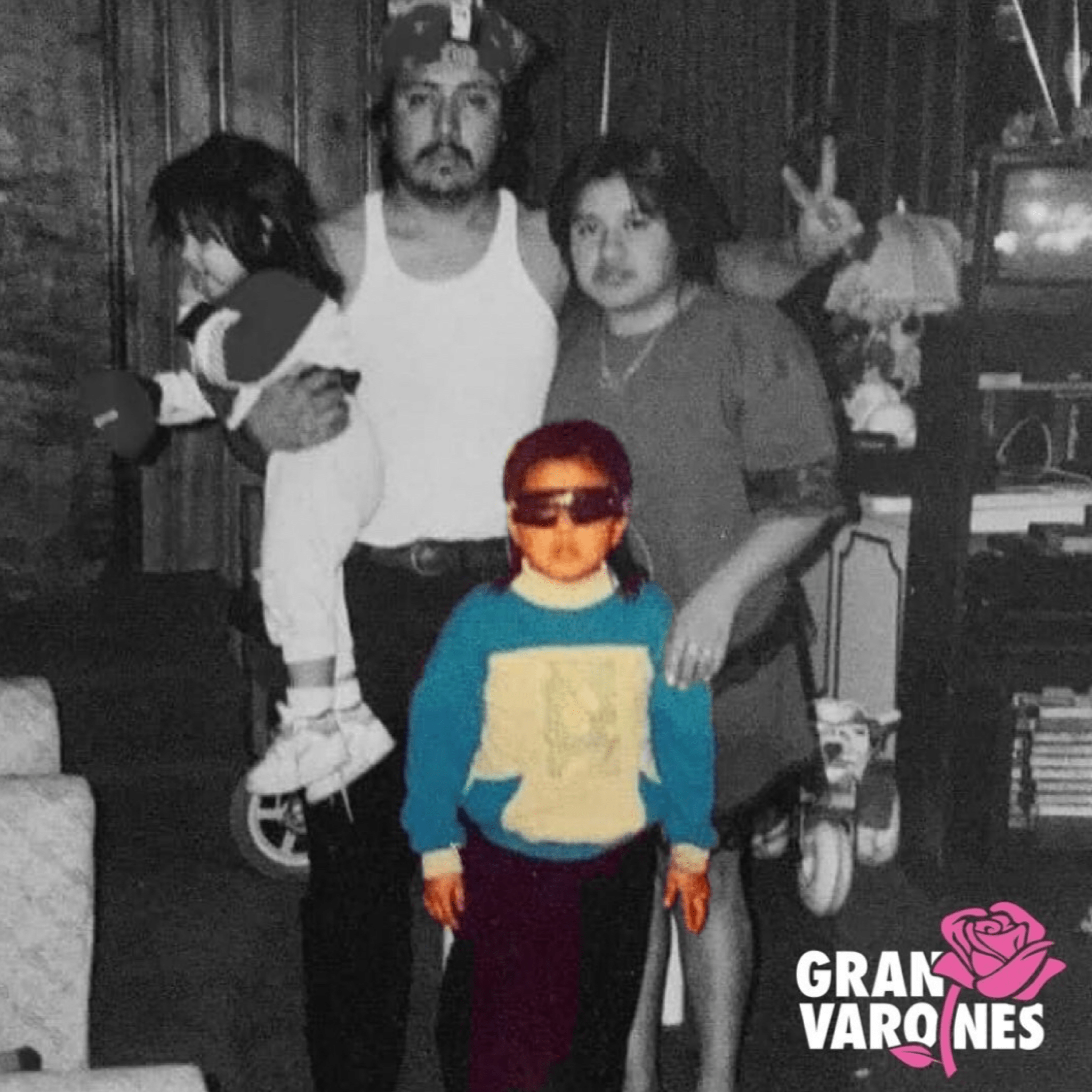 Throwback Thursday: Milani Varela