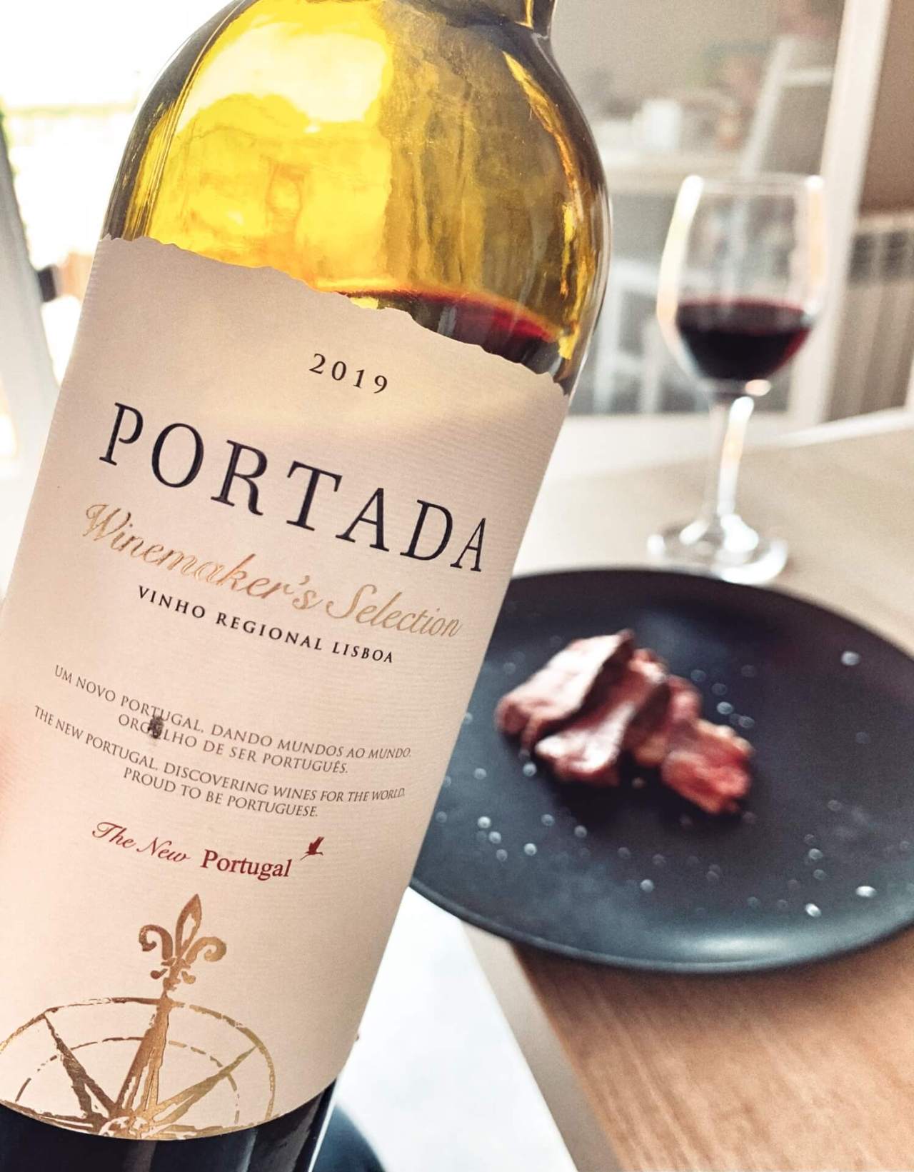 Portada Winemaker's Selection 2019 - The Grape Dummies