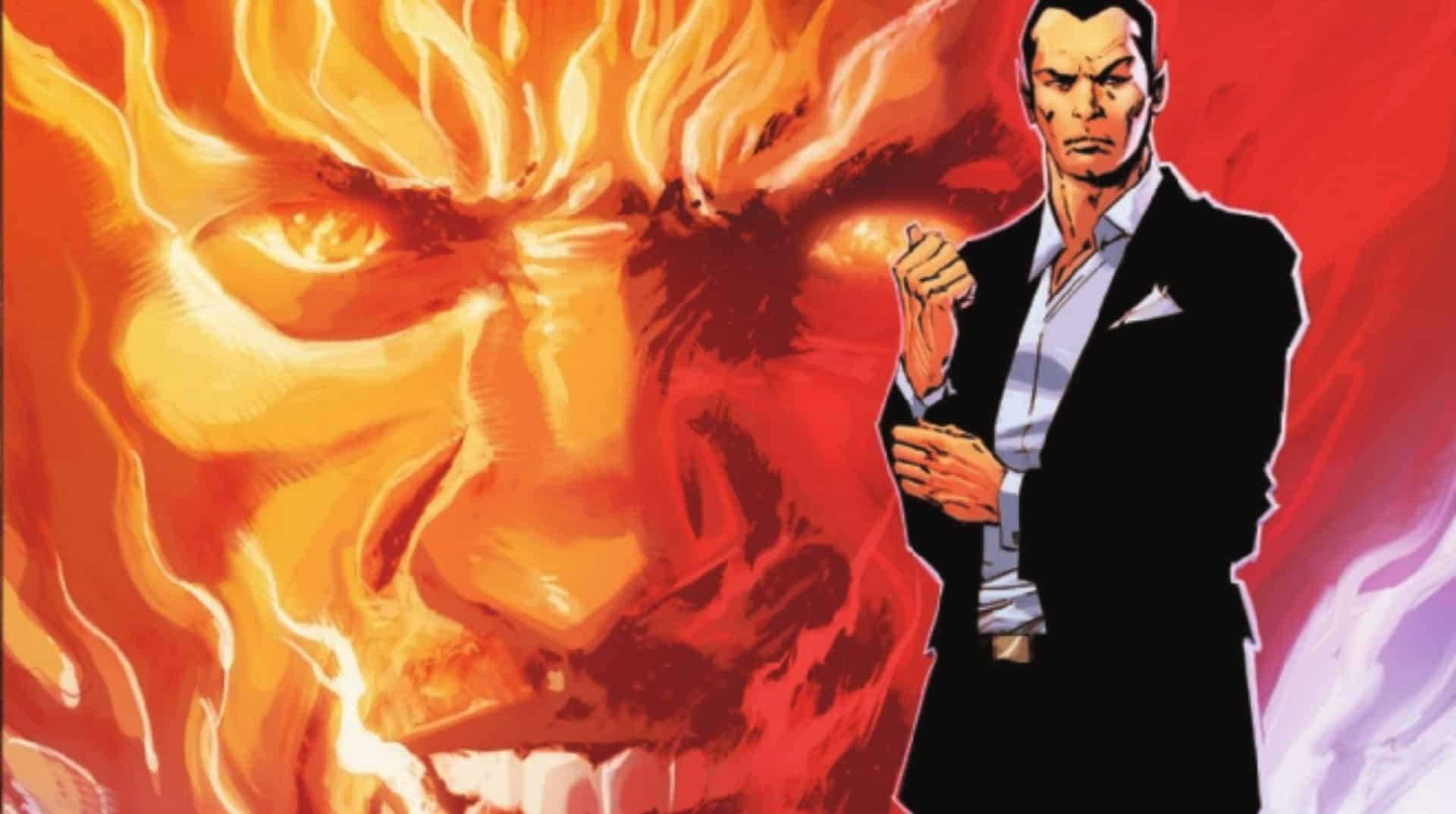 Preview: Invaders #8 - Graphic Policy