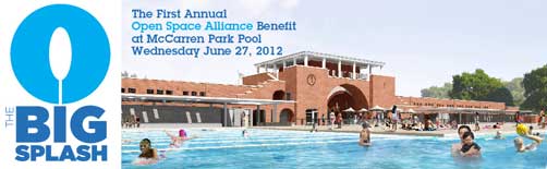 The Big Splash! at McCarren Park Pool 6/27! - Greenpointers