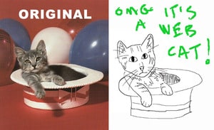 Featured Artist: WEBCATS - Greenpointers