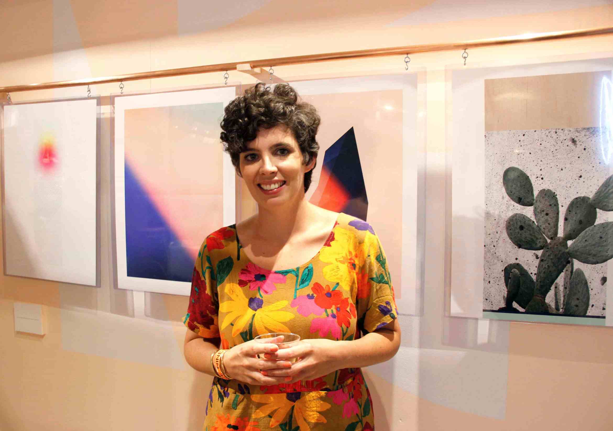 A Poster A Day with Alex Proba - Greenpointers