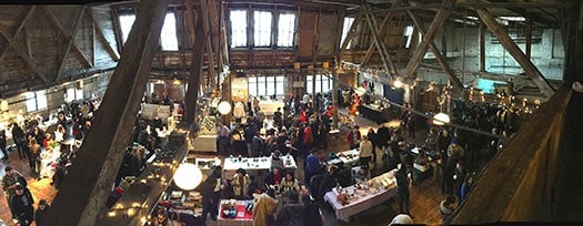 Winter Wonderland & Snow Sprites, Mulled Hungarian Wine, Craft Beer ...