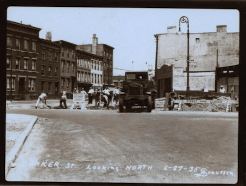 From the Archives: More Historical Photos of Greenpoint