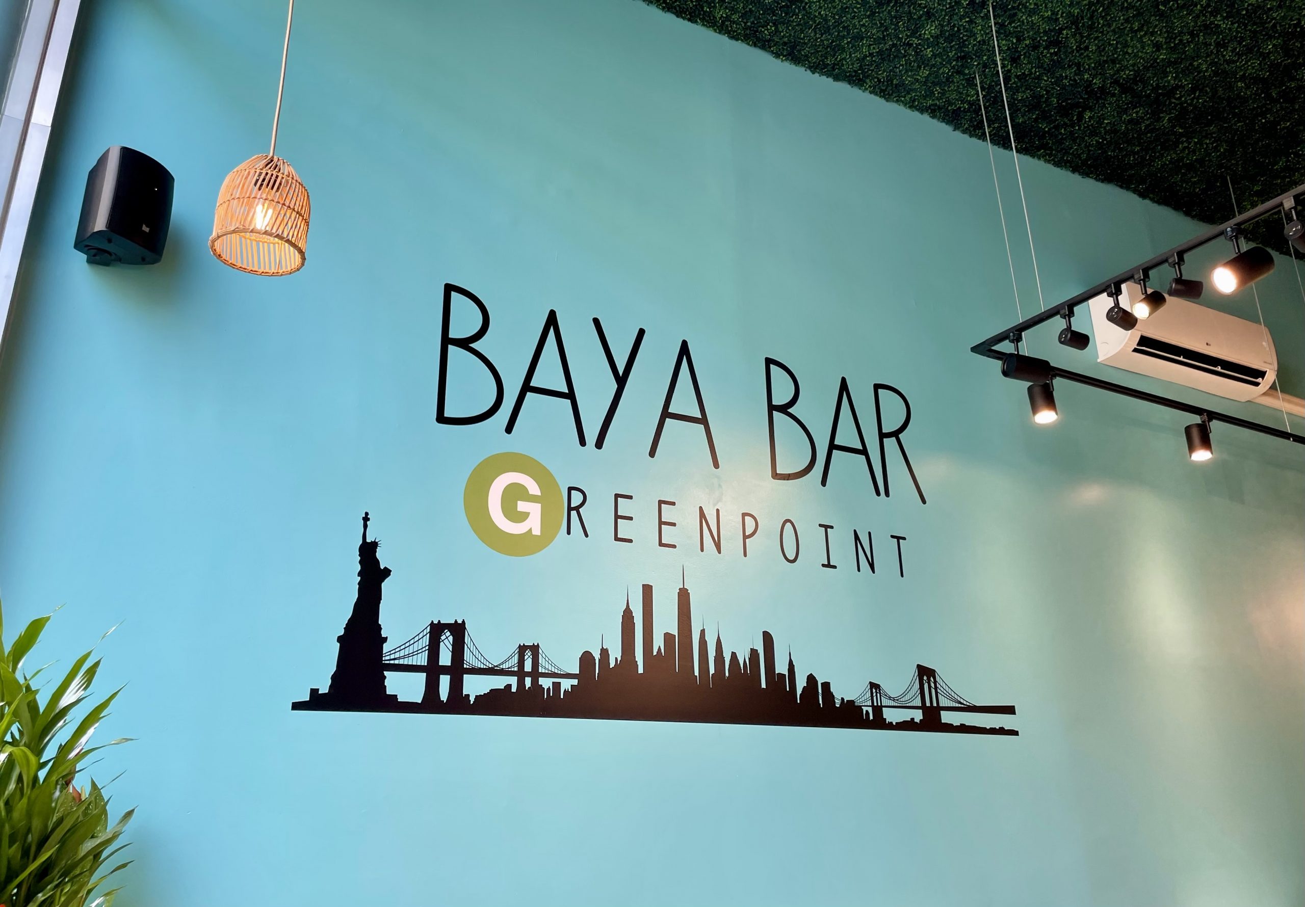 Baya Bar, Offering Smoothies, Bowls, and More, Opens in Greenpoint ...