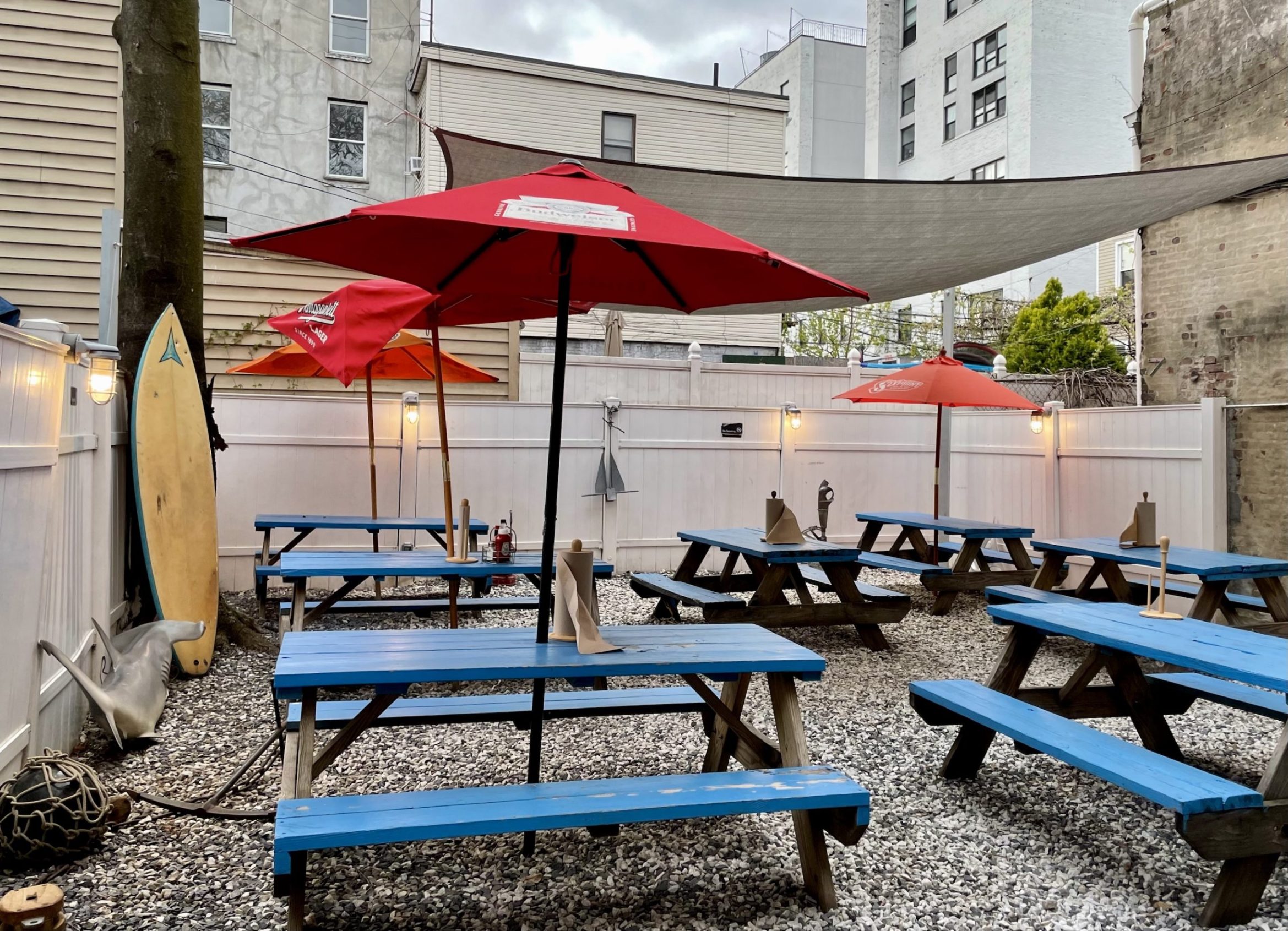 Lobster Joint Debuts New Menus for the Spring and Summer Season - Greenpointers