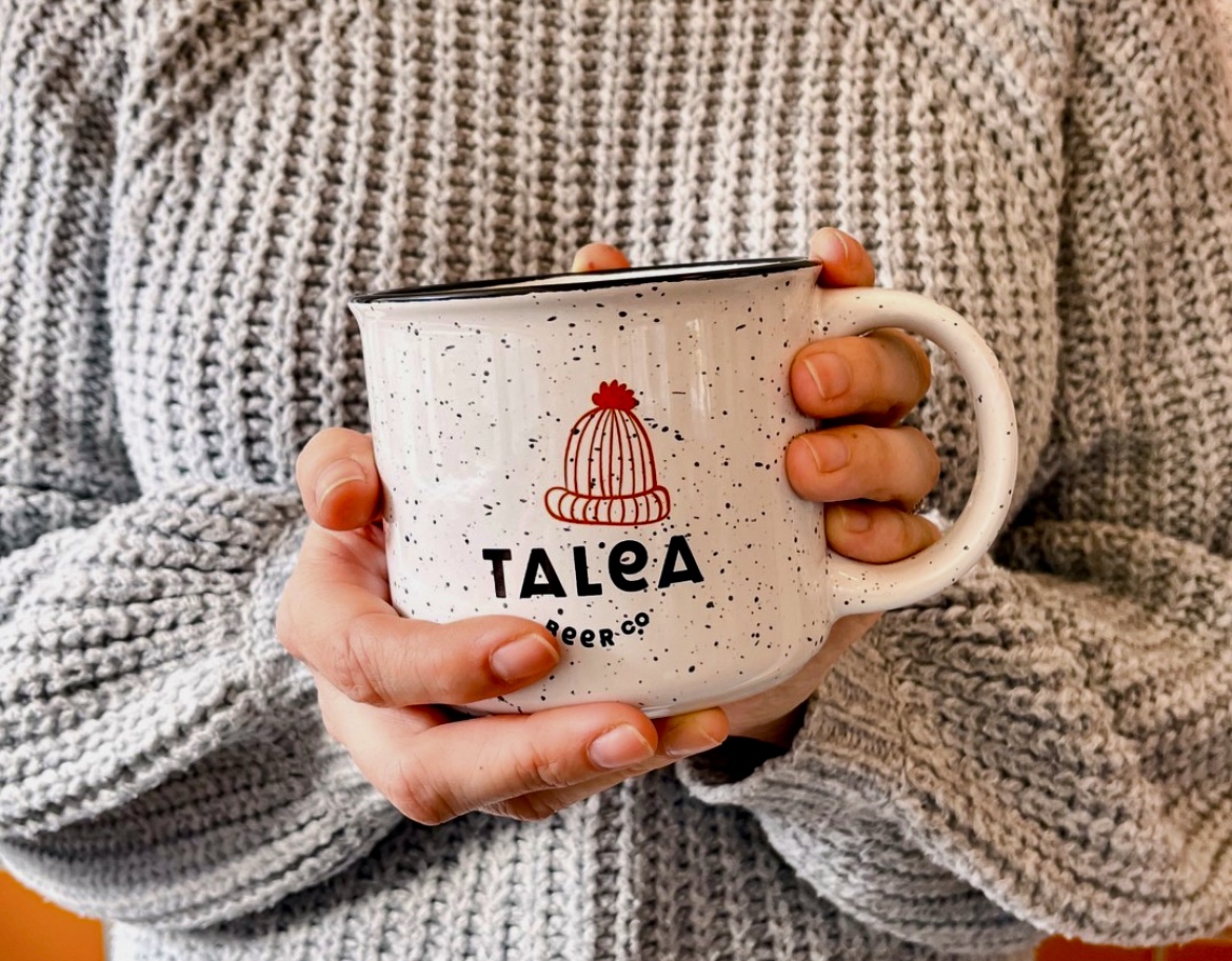TALEA Brewery Hosting Sweater Weather Celebration This Sunday ...