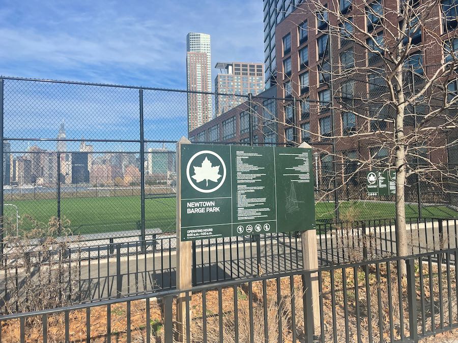 Greenpoint This Week: Three Decker Diner Revamp, Newtown Barge Park Field Closure, and More ...