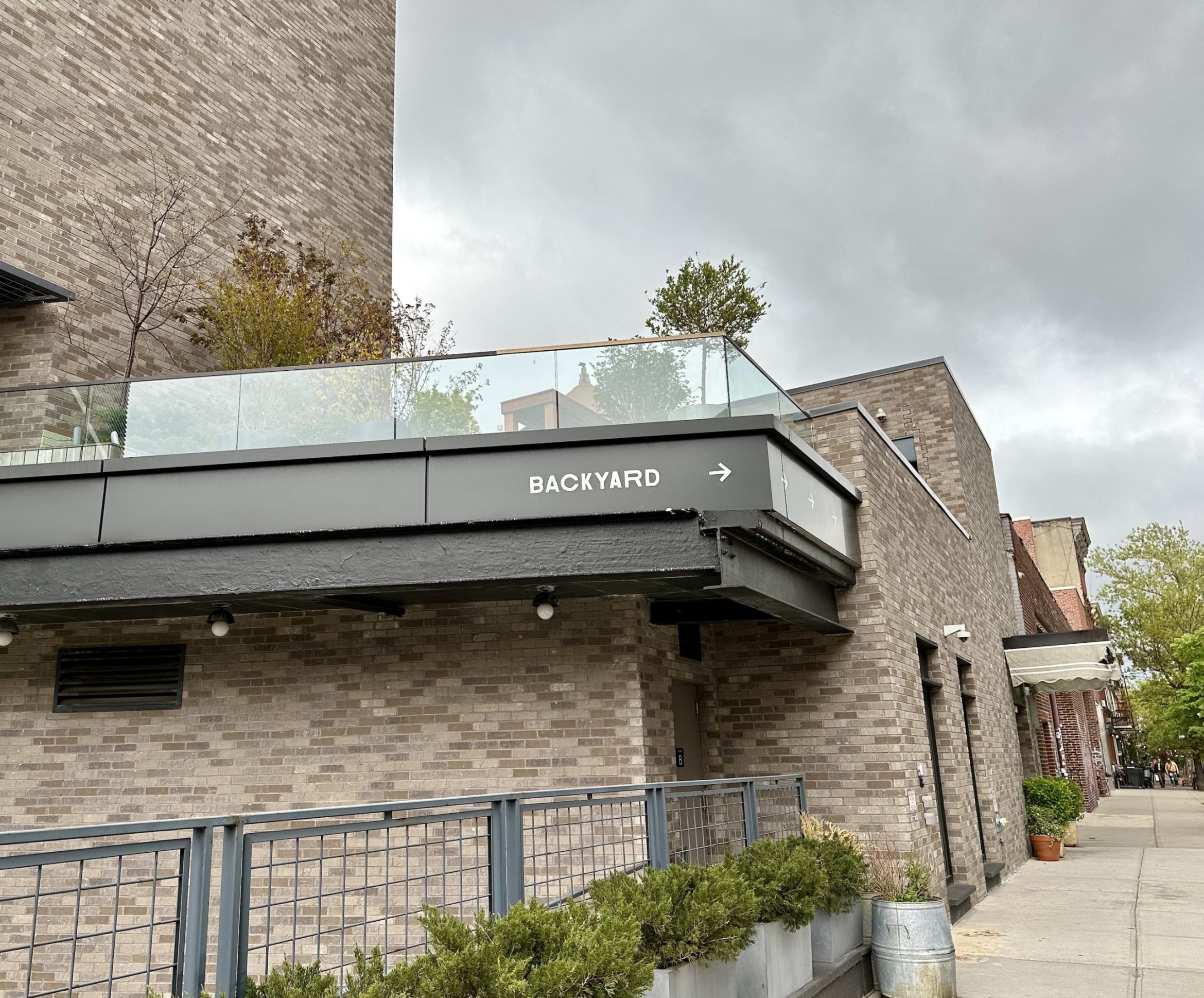 Jaffa Cocktail and Raw Bar, Sibling of Laser Wolf and K'Far, Opening at ...