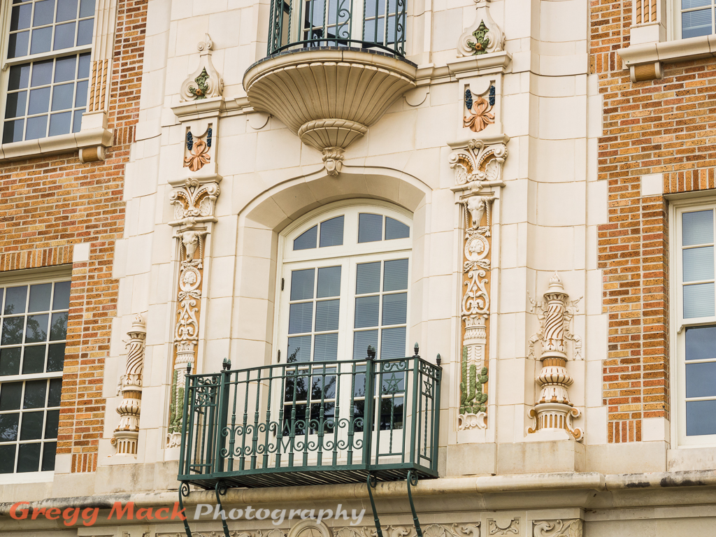 Photo Walk on the University of Texas Campus | Gregg Mack Photography