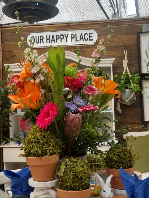 5 Ways to "Celebrate Spring" this Season.