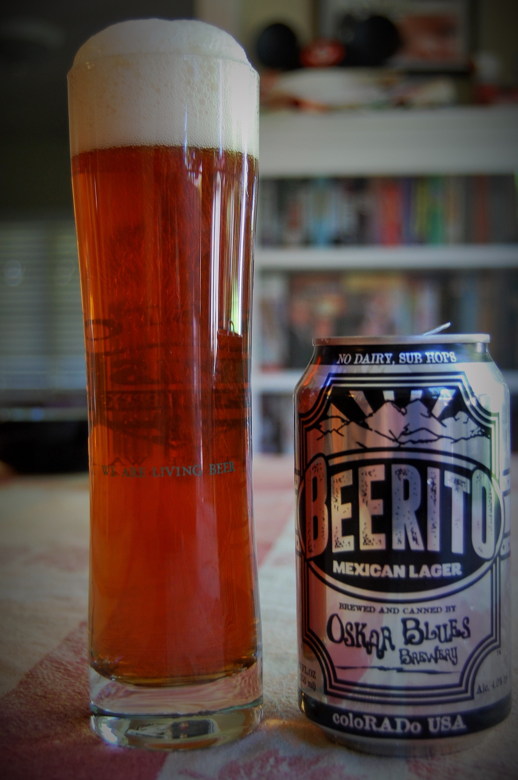 Beer Battle: Craft Mexican Style Lagers | Grubulub