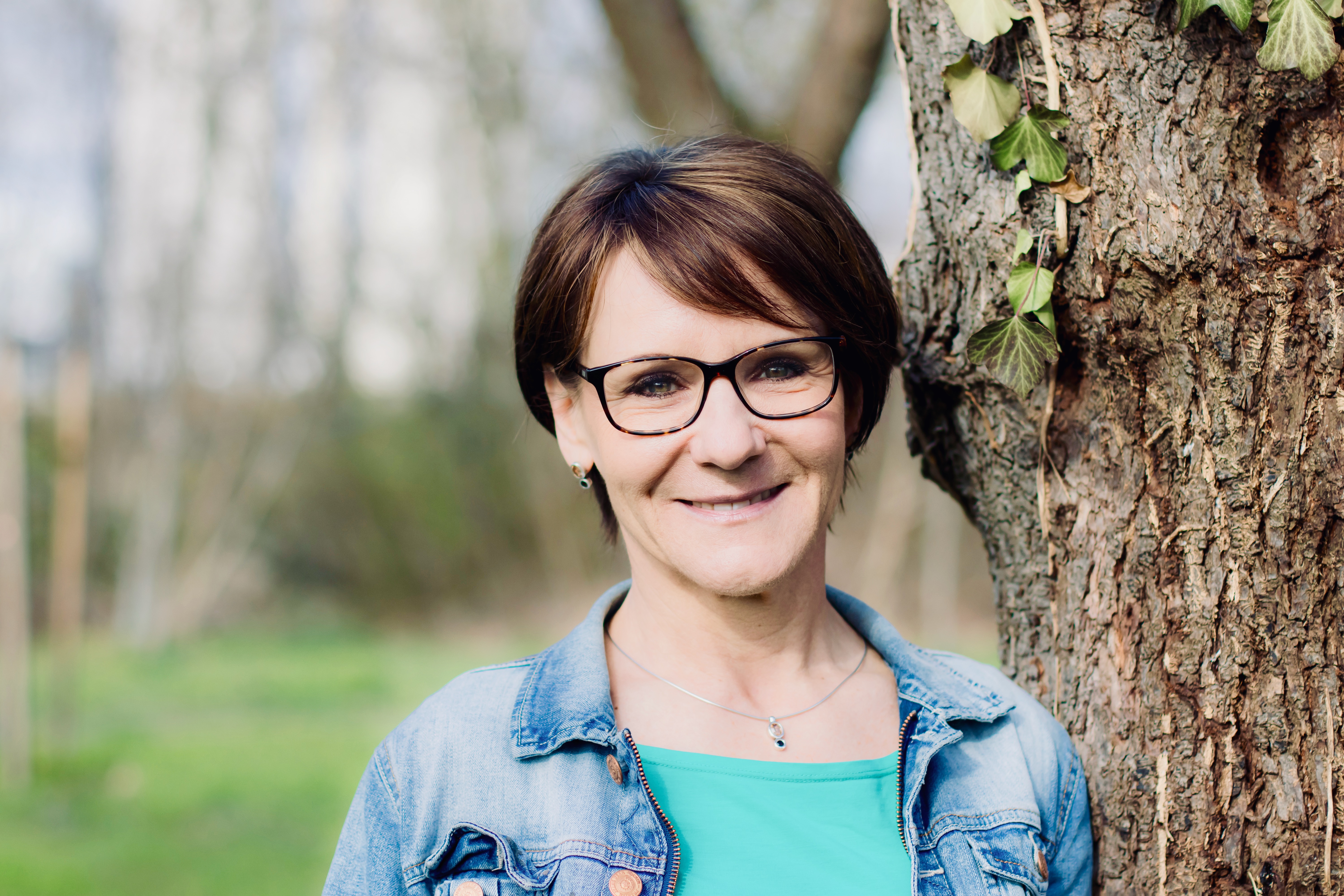 Sabine Reck – GRÜNE Altrip