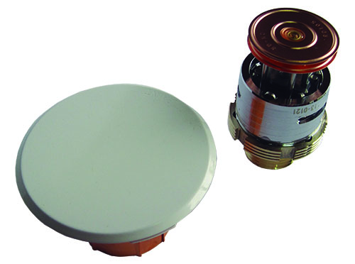 HIDDEN SPRINKLERS - Grupo de Incendios