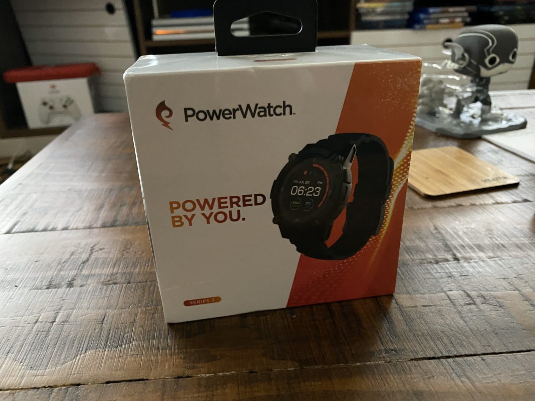 powerwatch matrix review | Incredible Savings
