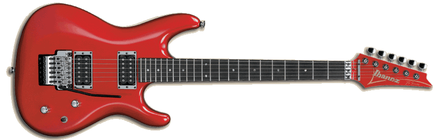 Joe Satriani Guitar Rig - Guitar-Rigs.com