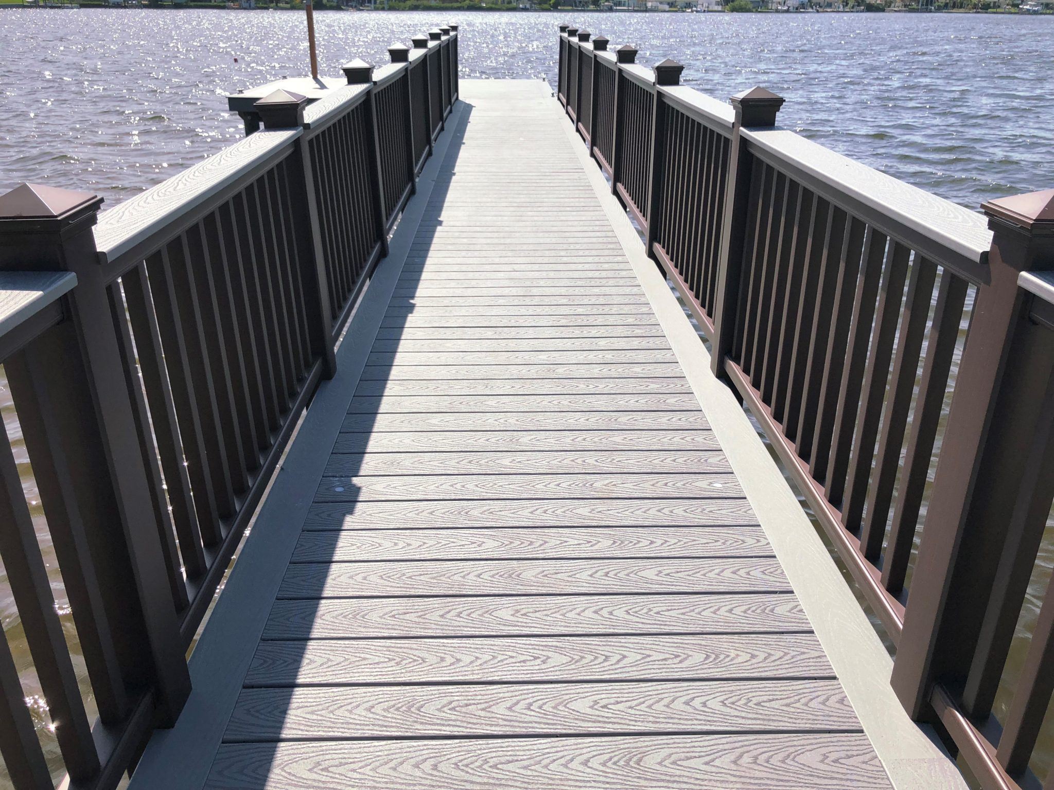 GALLERY – Gulfside Docks