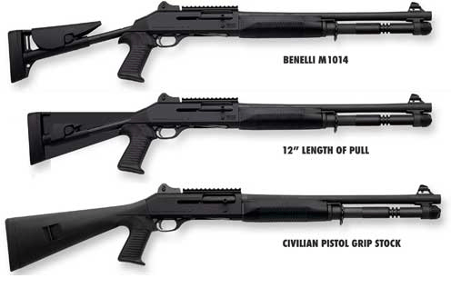 Benelli M4 Review 2018 | Locked and Loaded