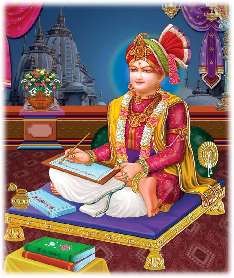 Panch Vartaman – Ideal pathway to enhance spiritual elegance towards God