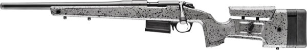 Bergara Rifles B-14R Trainer Rifle Left-Handed 22LR